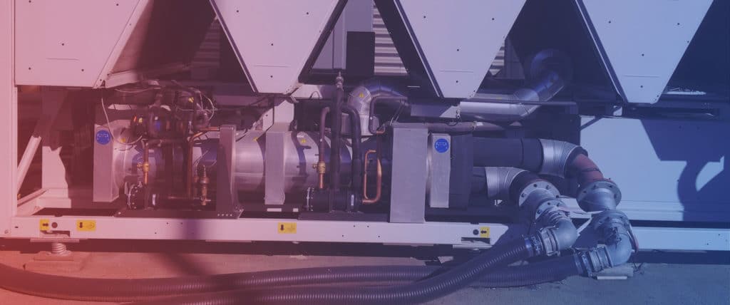 Groupes de froid industriels à l'excellent rapport qualité/prix | Stamex